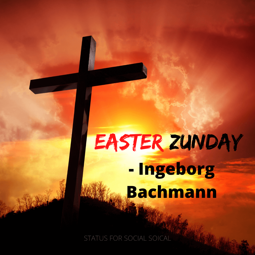 12 Easter Poem and Poetry 2023 - Beautiful Easter Poems - SFSM