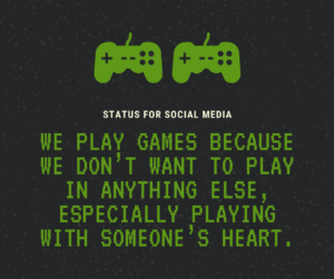 30 Top Gamer Quotes - Bio For Gamers 2024 - SFSM