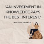 50 Famous Finance Quotes to Inspire You - SFSM