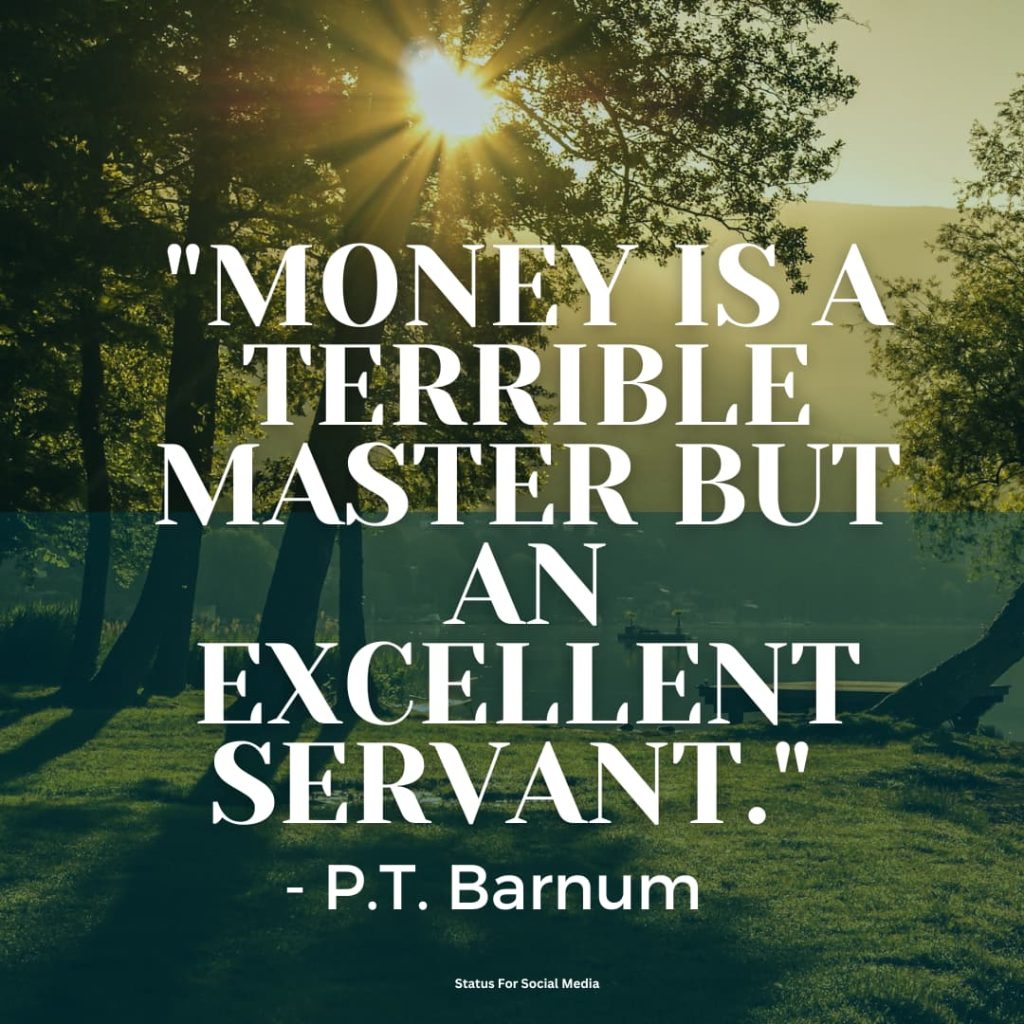 50 Famous Finance Quotes To Inspire You SFSM
