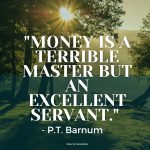 50 Famous Finance Quotes to Inspire You - SFSM