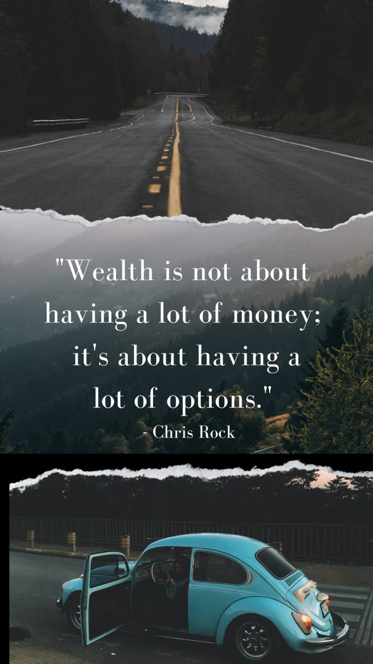 50 Famous Finance Quotes to Inspire You - SFSM