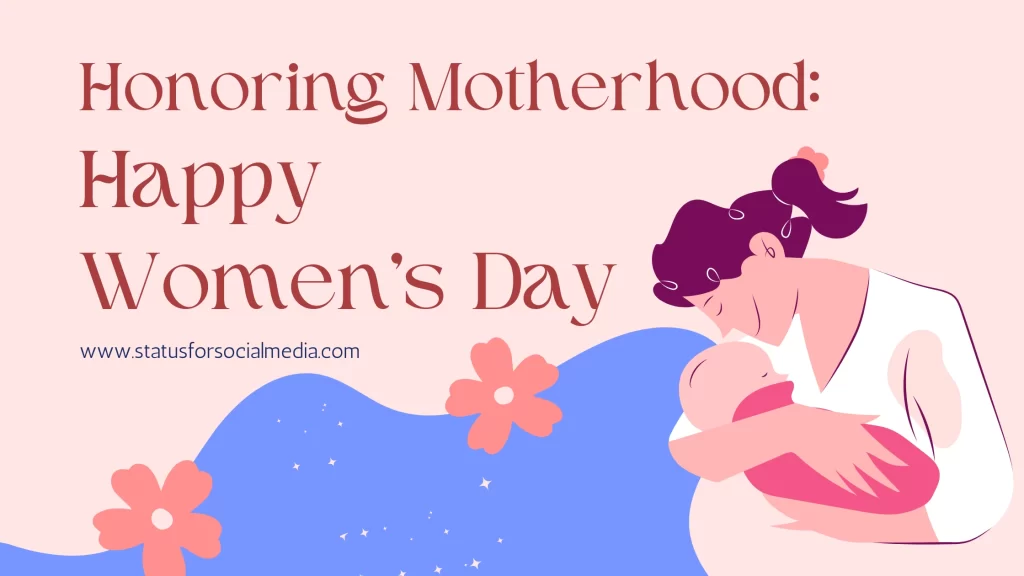 2024 Mother's Day Quotes and Messages | Status For Social Media